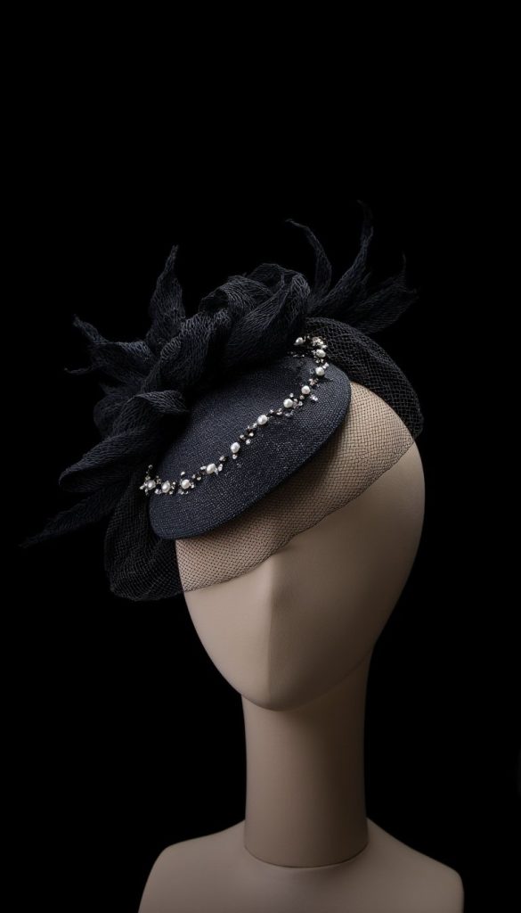 17 Derby Hats DIY Ideas: Your Ultimate Guide to a Show-Stopping ...