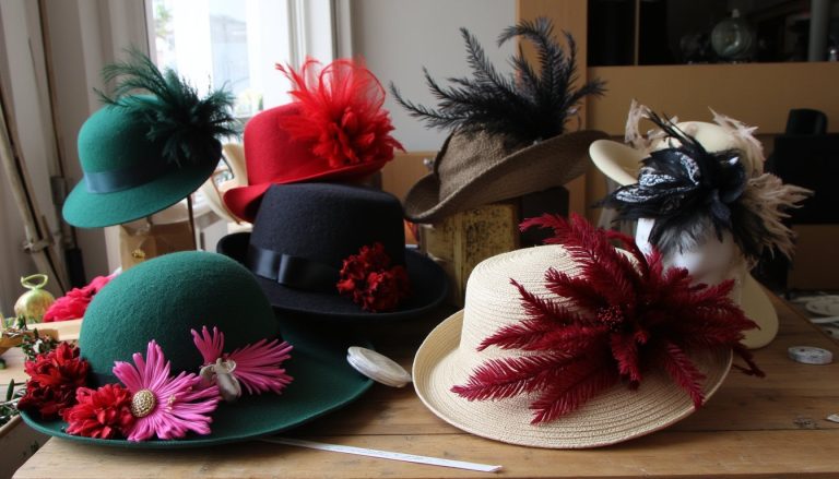17 Derby Hats DIY Ideas: Your Ultimate Guide to a Show-Stopping ...